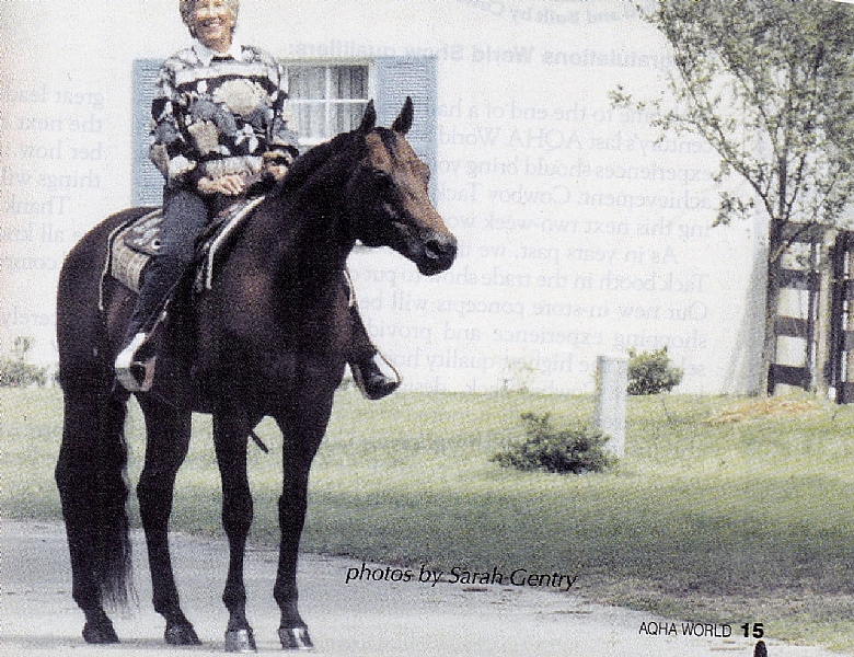 Rugged Lark - Keith Farms